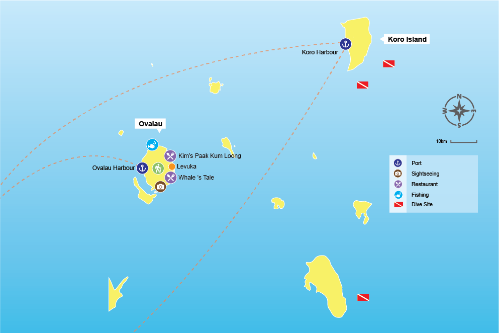 Lomaiviti Group